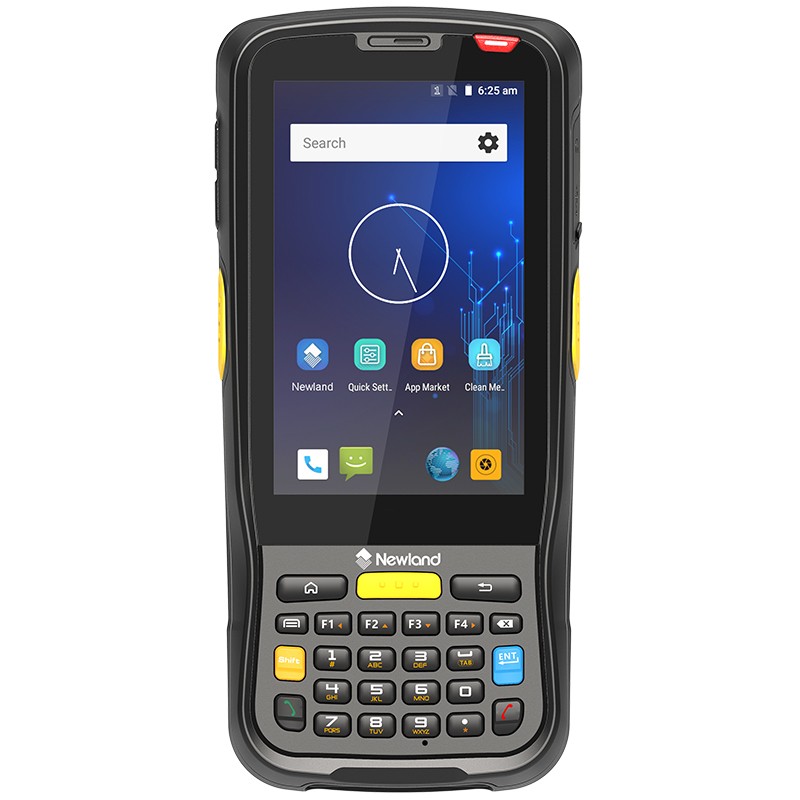 新大陆自动识别商城 - PDA, 扫描枪, 识读头引擎, 扫码盒子