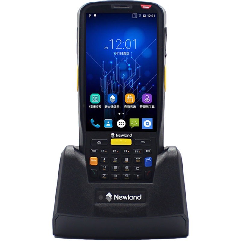 新大陆自动识别商城 - PDA, 扫描枪, 识读头引擎, 扫码盒子