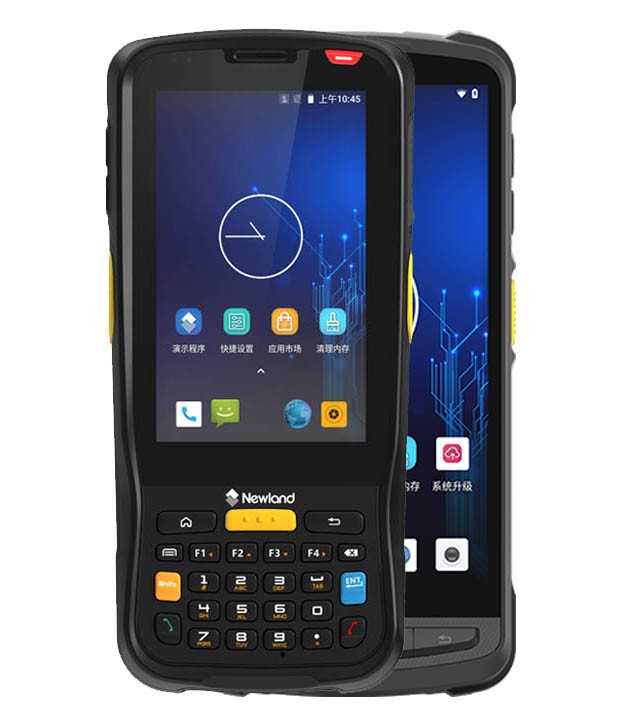 新大陆自动识别商城 - PDA, 扫描枪, 识读头引擎, 扫码盒子